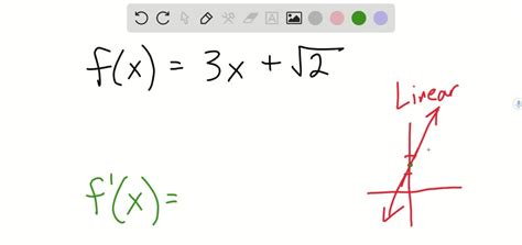Solvedin Problems 7 26 Find The Derivative Of Each Function Using The