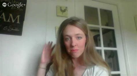 Jill Winger Redo Interview Youtube