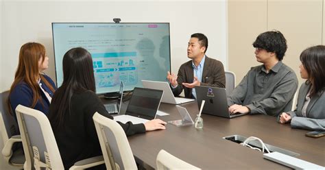 異業種・経験ゼロ大歓迎！自分を高めたいit×人材コーディネーター募集中 株式会社cytechのキャリアコンサルタントの採用 Wantedly