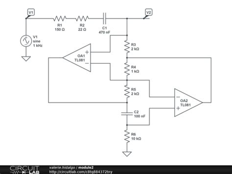 Module2 CircuitLab