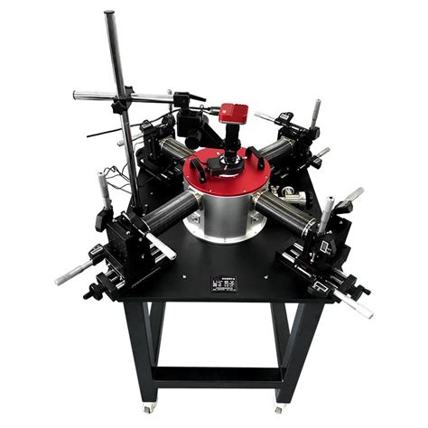 China Probe Station Manufacturers Suppliers Factory Customized Probe