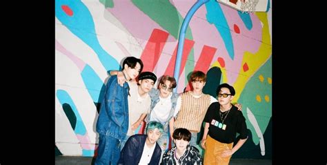 Así Se Formó Bts El Fenómeno K Pop Del Momento Xoxo