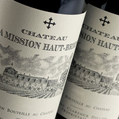 Icheers愛酒窩 【國際含稅83折 La Mission Haut Brion 拍賣會常客 2009年 Wa100分】