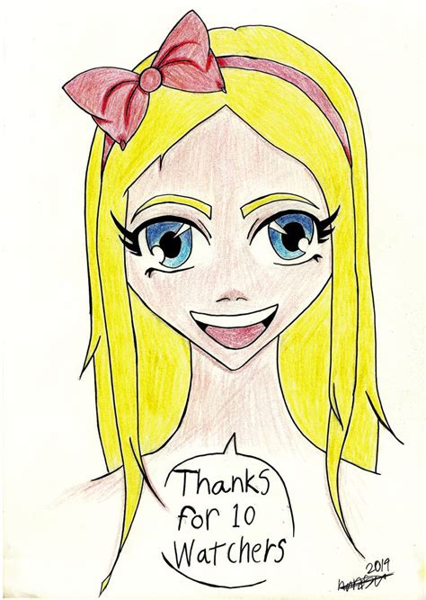 Hardsara Says Thanks By Hardsara On Deviantart