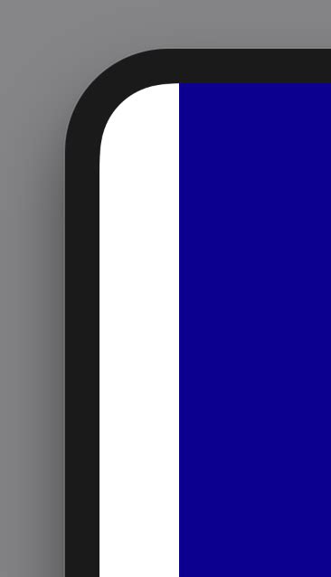 Ios Unwanted White Space On Left Of Uiscrollview On Iphone X Stack