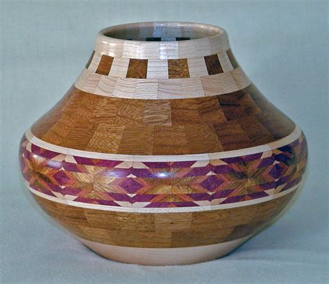 Segmented Woodturning Projects Thunderbird Woodworking