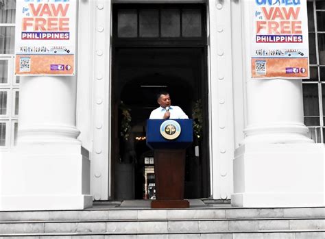 Philippines Department Of Justice