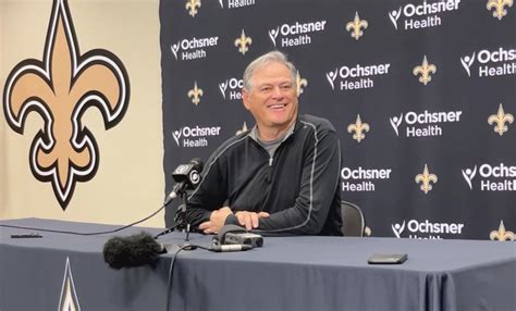 Fixing The New Orleans Saints In The Offseason Sports Illustrated New