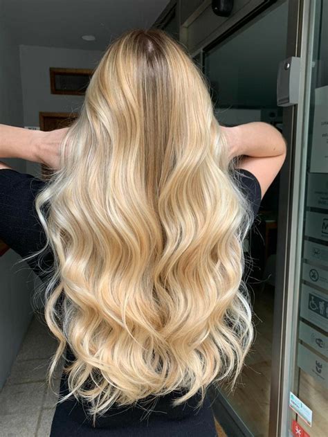 Loiros Perfeitos Tons De Cabelo Loiro Idéias De Cabelo Loiro Cores