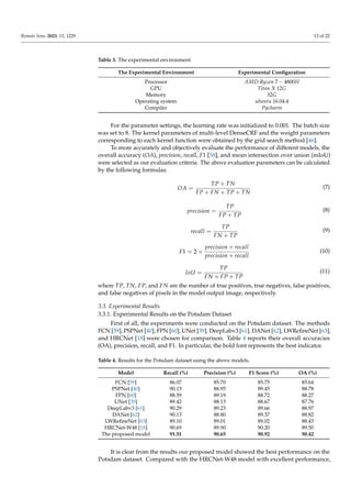 Semantic Segmentation Pdf