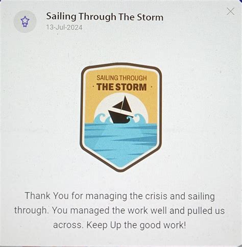 Nazim Khan On Linkedin Earned A Appreciation Badge For Debugging