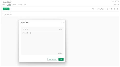 Classin Version 50 Update Youtube