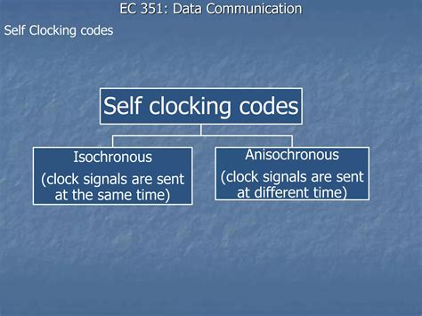 lecture handouts data communication pdf