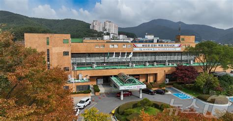 국도·국지도 건설계획 예타대상에 태백 동점~통동 우회로 선정