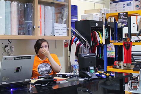 Inilah Keunggulan Sablon DTF Yang Bikin Bisnis Anda Makin Untung