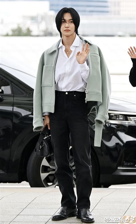 볼수록 빠져드네 라이즈 원빈 열일하는 비주얼 [엑s Hd화보]