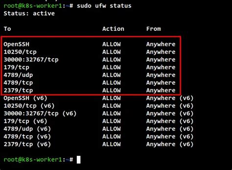 how to setup kubernetes cluster with kubeadm on debian 11