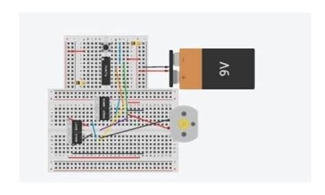 Help You With Yours Digital Logic Design Breadboard Tasks By Tech1 Raja Fiverr