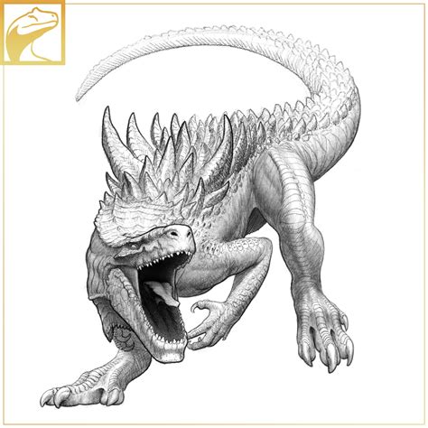 Godzilla 1998 Coloring Pages 2025