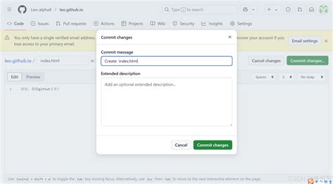 从零开始搭建你的个人博客：使用 Github Pages 免费部署静态网站 Github Pages搭建个人主页 Csdn博客
