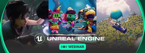 Cómo Hacer Un Nivel En Unreal Engine 5 Image Campus Otra Educación
