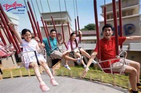 5 Tempat Liburan Keluarga Di Ancol Seru Dan Cocok Untuk Referensi