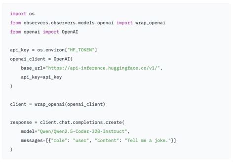Mastering Observability On Linkedin Hugging Face Releases Observers