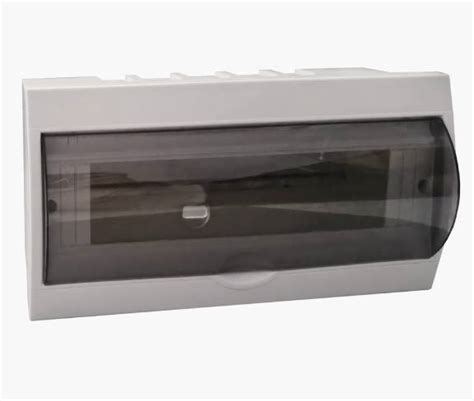 2ways And4 Ways And8 Ways And 12 Ways Breaker Enclosure Distribution