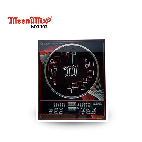 Meenumix Mixi 103 Meenumix Home Appliances