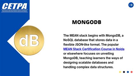 Ppt Cracking The Code Your Complete Guide To Mean Stack Courses Powerpoint Presentation Id