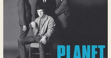 Various Artists Planet Beat From The Shel Talmy Vaults Big Beat
