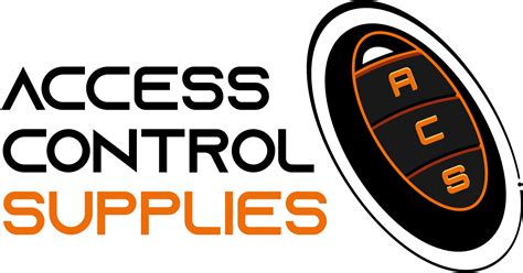Register As A Trade Access Control Supplies