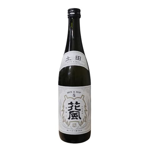【交酒 花風土田 】交酒 花風土田 720ml／稲とアガベ 鈴木酒販online Store