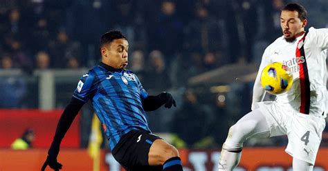 Atalanta Cambió Su Postura Sobre La Continuidad De Luis Fernando Muriel