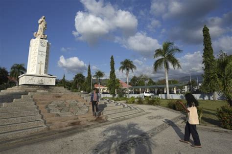 Pope Francis Visit To East Timor Brings New Attention To Church Sex