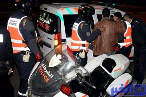 طنجة محكمة توزع 80 سنة سجنا على ثلاثة أشقاء