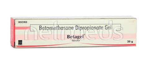 Betagel Gel 20gm Buy Medicines Online At Best Price From