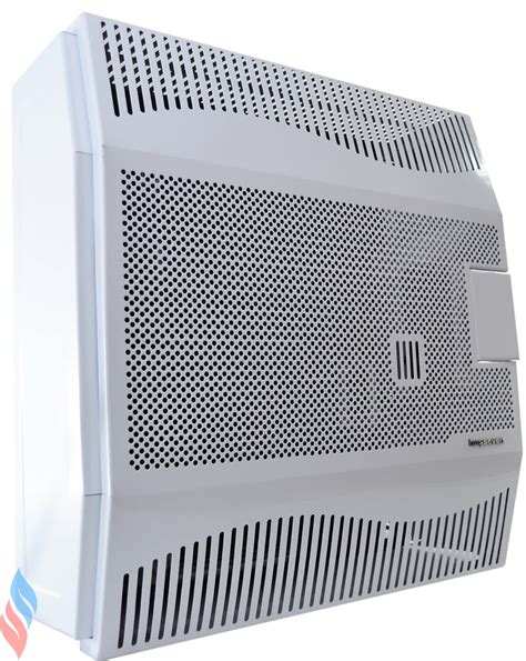 Gas Convector Heater