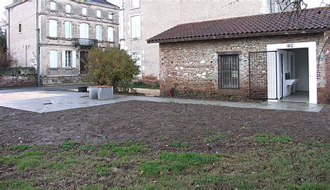 Le Temple sur Lot Bâtiments Communaux