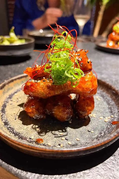 15 Best Restaurants In Jumeirah Lake Towers Jlt
