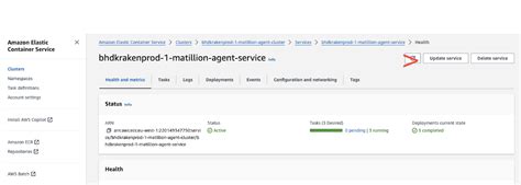 tech note august 2024 updating hybrid saas agents on aws ecs