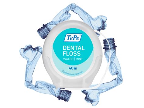 Tepe Dental Floss Tepe