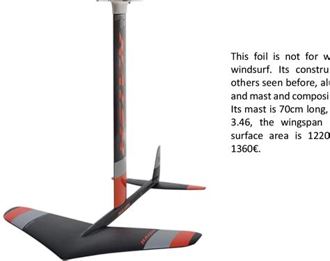 Figure From Hydrofoil Design And Construction Semantic Scholar