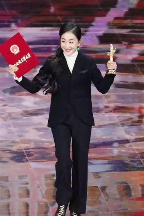 最“干净”的6位女星，不整容、不滥情，娱乐圈中的一股清流