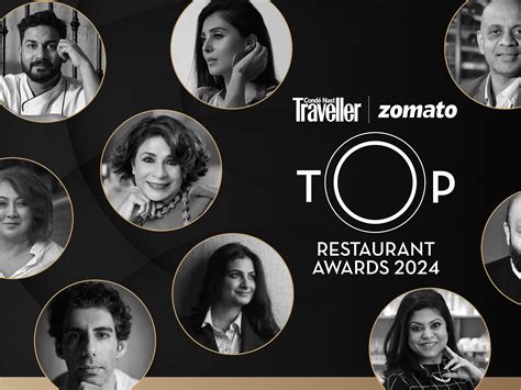 The Best Restaurants In Mumbai Right Now Condé Nast Traveller India