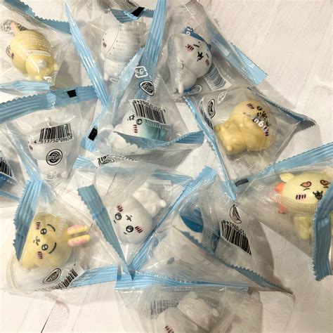 ちいかわらんど【公式】 On Twitter ちいかわらんど福岡パルコ店 ～再入荷のお知らせ～ 『インテリアミニフィギュア3』が再入荷