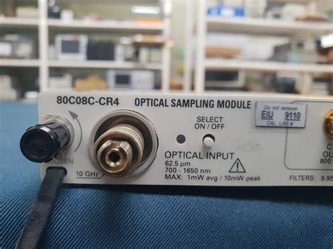 80c08c Cr4 누비콤 중고 계측기 판매 · 계측기 수리 · It 중고 기기 판매 · It 기기 매입