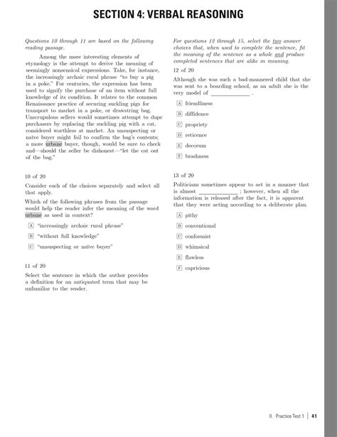 Extended Ebook Content For Princeton Review Gre Premium Prep 2024