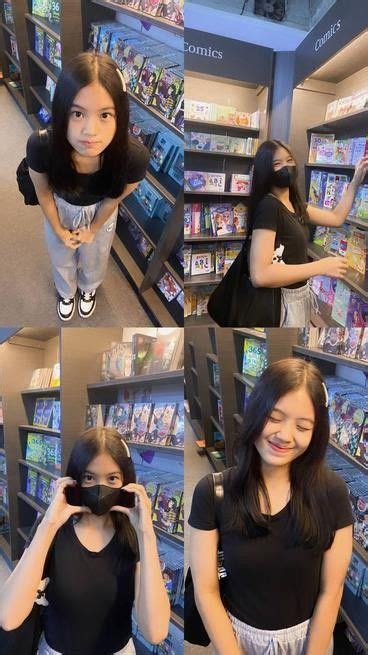 Pin Oleh Kairovisia Di JKT48 Orang Cantik Gadis Lucu Foto Gadis Cantik