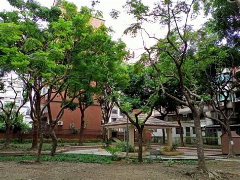 台北信義商圈步道、內湖文德三號公園、瑞陽公園【走路趣尋寶，全臺齊步走】 健行筆記